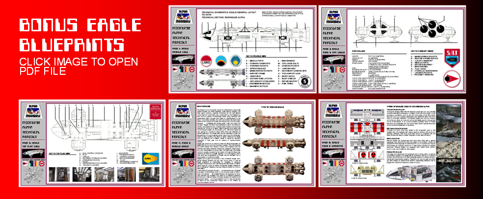 Moonbase Alpha Technical Manual